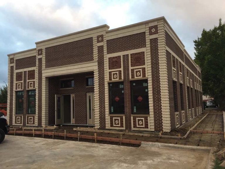 Peck Architects – DFW Commercial and Residential Architects