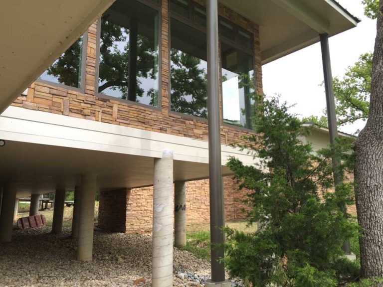 Peck Architects – DFW Commercial and Residential Architects